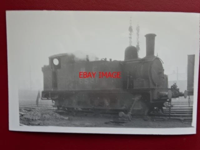 PHOTO LNER Ex Ger Class J67 Loco No 8581 Br 68581 £3.00 - PicClick UK