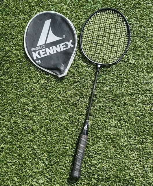 PRO KENNEX 700 Boron Shaft Badminton Racket £29.99 - PicClick UK