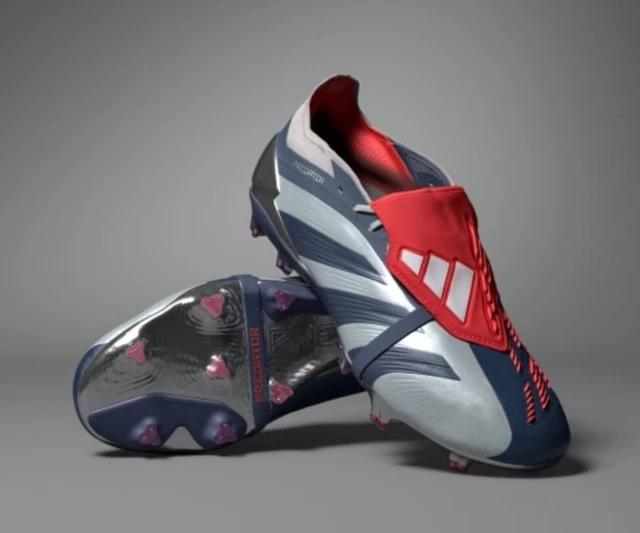 Predator Elite Ft Firm Ground Roteiro Boots