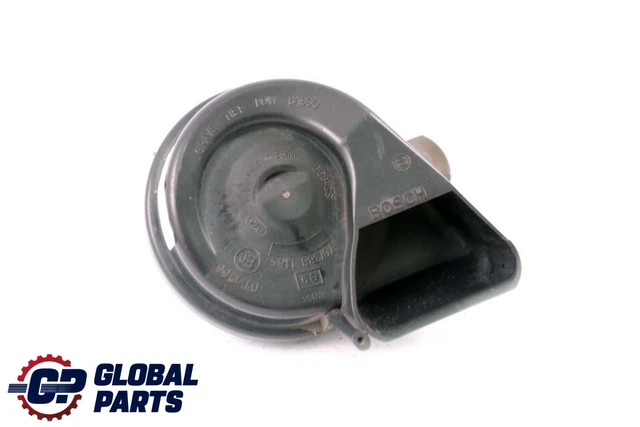 MERCEDES-BENZ A C Class W169 W203 Low Tone Horn Signal Fanfare ...