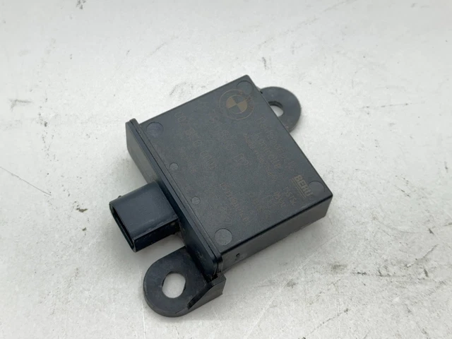 BMW E88 E90 E60 E85 E70 RDC Trigger Transmitter TPMS Control Module OEM ...