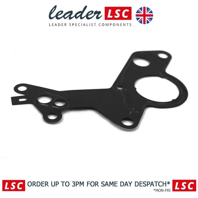 TANDEM FUEL VACUUM Pump Gasket Seal VW Touran 2003 to 2010 038 145 215 ...