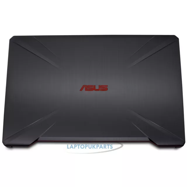 NUOVO RICAMBIO PER ASUS TUF FX504GM laptop da gioco LCD cover ... NUOVO RICAMBIO PER ASUS TUF FX504GM laptop da gioco LCD cover ...