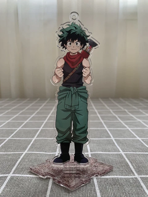MY HERO ACADEMIA Midoriya Izuku Deku Arcylic Stand $24.99 - PicClick AU
