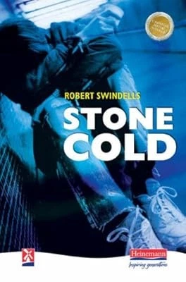 STONE COLD (NEW Windmills KS3), Swindells, Mr Robert, Used; Very Good ...