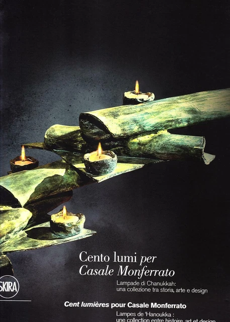 MUSEO DEI LUMI. 100 Lumi, una storia. Ediz. italiana e inglese - Carmi ...