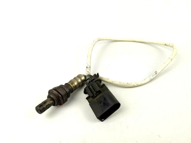 BMW MINI COOPER R50 R52 R53 Lambda Oxygen Tubo Escape Sensor Unidad EUR ...