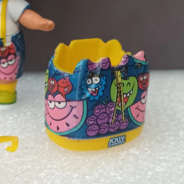 LOL SURPRISE DOLL Mini Sweets Series Jolly Rancher £14.00 - PicClick UK