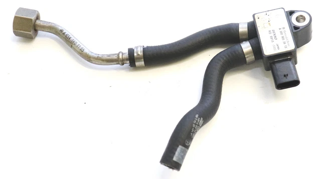 MERCEDES W205 W213 W167 W253 300de Mopf A0009053913 Drucksensor ...