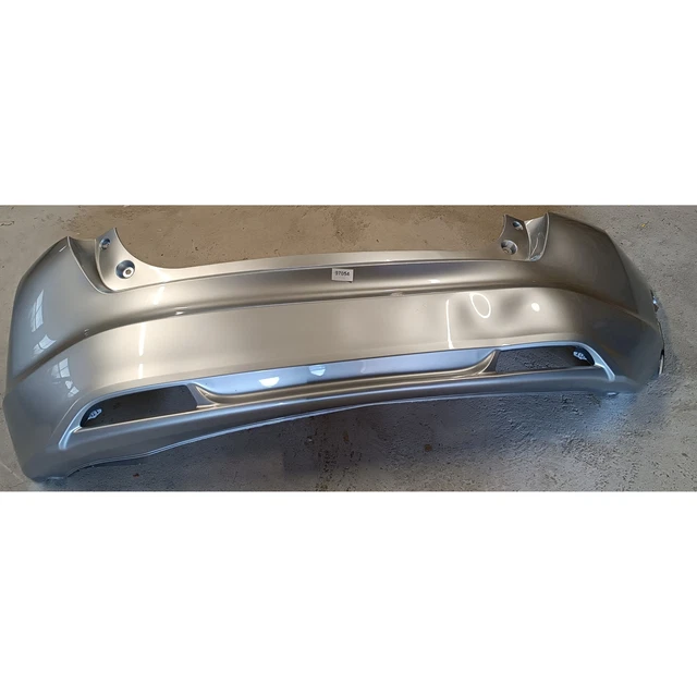 PARE-CHOCS ARRIÈRE D'ORIGINE Pour Honda Civic 2011 2015 71501TV0E000 EUR 405,00 - PicClick FR