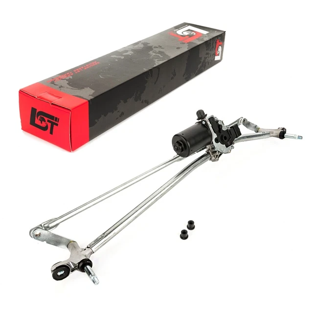 SCHEIBENWISCHER WISCHERGESTÄNGE FRONT Motor 8200734788 für RENAULT ...