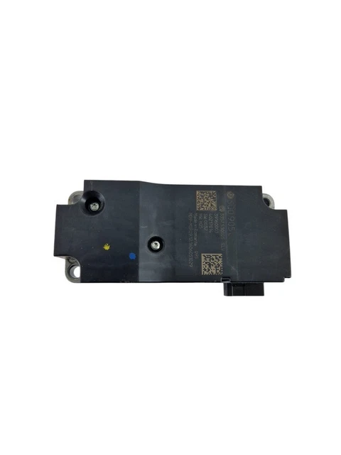 VW PASSAT B8 3G Lenksäule Schloss steering lock motor 3q0905861 ...