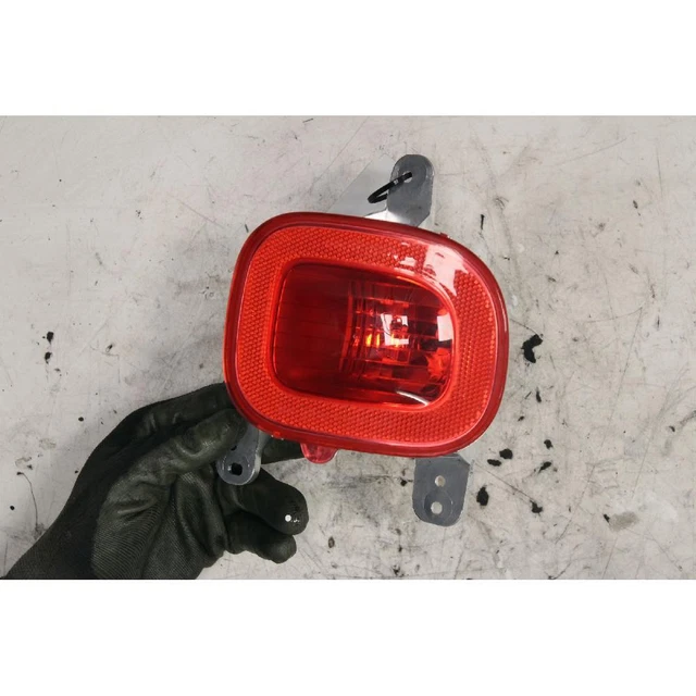 FEUX FEU DE Brouillard Arrière Gauche JEEP Renegade, SUV (Bu , B1 EUR 37,62 - PicClick FR