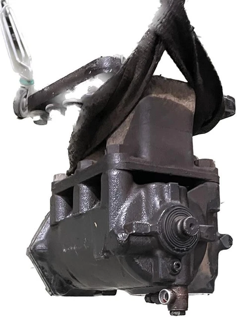 41218668 BOITIER DE Direction / 3951 Pour Iveco Iveco Stralis As 440S56 ...