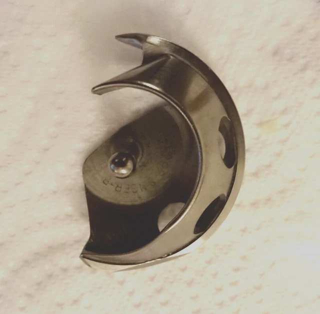 SINGER HOOK 125292 for SINGER SINGER SEWING MACHINES 191B 15B 15K88 ...