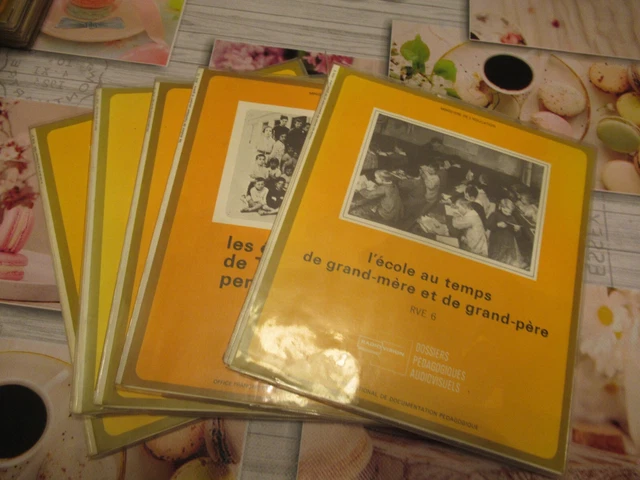 LOT DE 46 diapositives sur le theme de la vie avant : EUR 15,00 ...