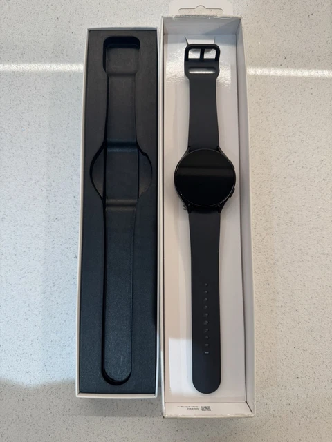 SAMSUNG GALAXY WATCH5 SM-R910 44mm Aluminium Case with Sport Band ...