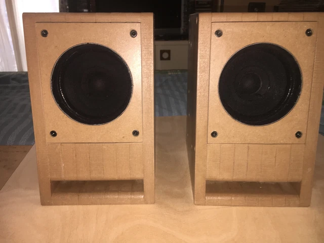 VINTAGE PIONEER PE 12 Monster Alnico Speakers LooK!!! £804.28 - PicClick UK