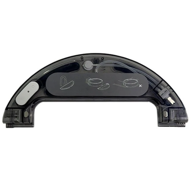 VACUUM CLEANER ROBOT Water Tanks Replacement Water Container for Z10 ...