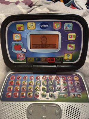VTECH® KIDS COMPUTER »Ready Set School, My Preschool Laptop £0.86 ...