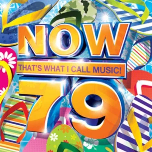 VARIOUS ARTISTS NOW That's What I Call Music! 79 (CD) Album EUR 14,69 ...