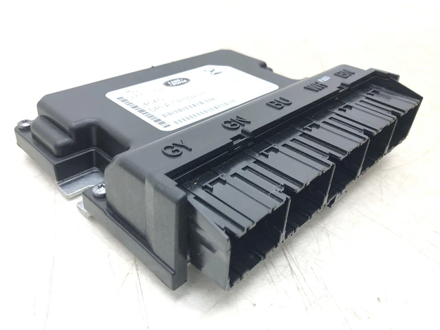 2014-2020 RANGE ROVER Sport Air Suspension Control Module Dpla-14F392 ...
