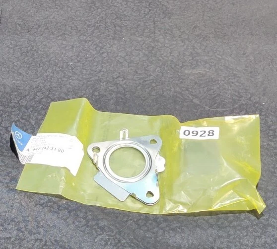 JOINT MULTITROUS ORIGINE Mercedes-Benz OM642 A6421423180 EUR 9,99 ...