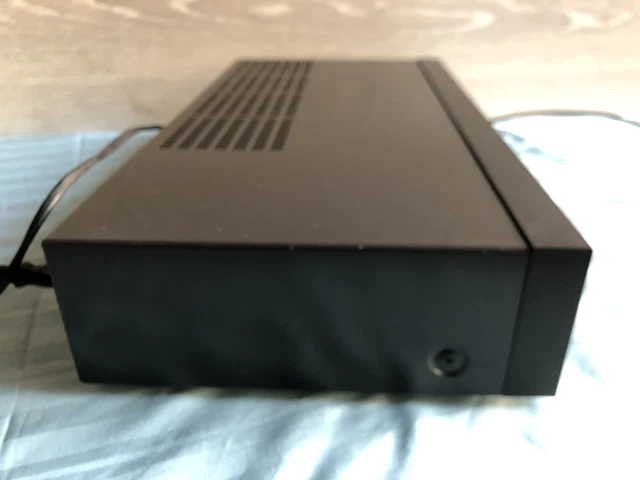 AMPLIFICATORE TECHNICS SU-300 Stereo Integrated Amplifier Hi-fi ...