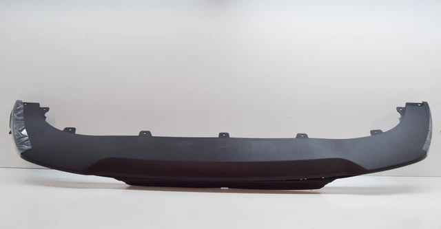 KIA NIRO MK1 Electric Rear Bumper Lower Cover 86612Q4000 NEW GENUINE £ ...