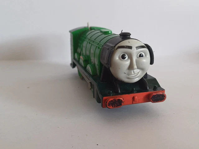 THOMAS THE TANK Engine Trackmaster Flying Scotsman £7.50 - PicClick UK
