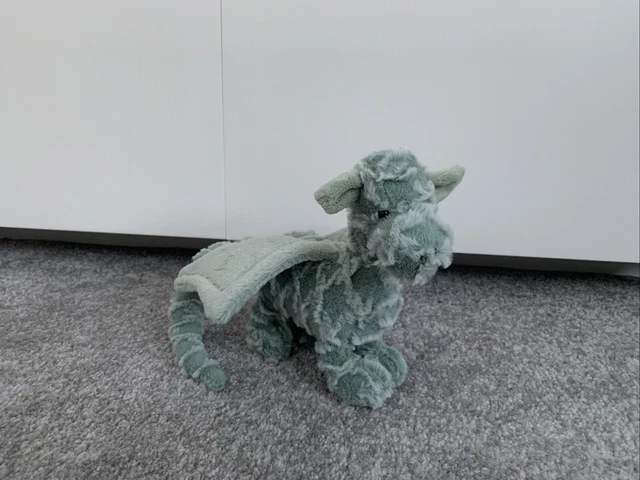 JELLYCAT LITTLE DRAKE Dragon £21.52 - PicClick UK