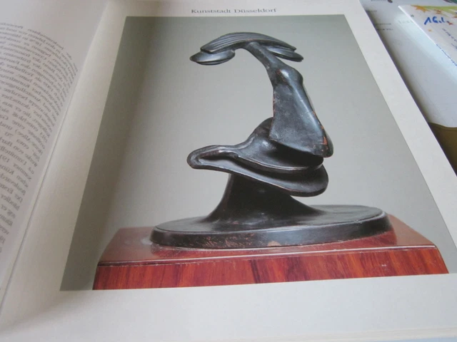 DÜSSELDORF ARCHIV 3 3083 Kunsthändler Alfred Flechtheim 1927 Belling ...