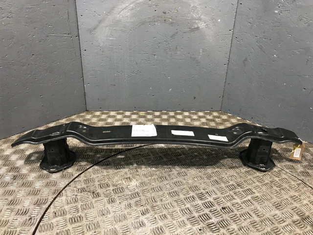 BMW 1 SERIES F20 F21 11-19 Rear Bumper Support Reinforcement Bar ...