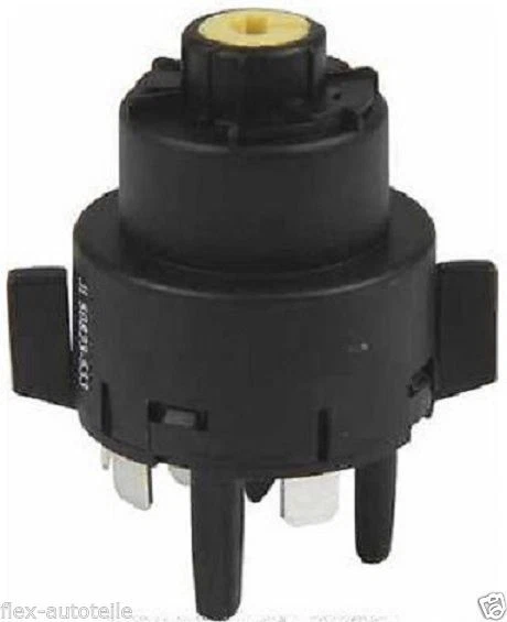 CONTACTEUR D'ALLUMAGE INTERRUPTEUR pour Audi 80 90 100 200 A3 A4 A6 A8 ...