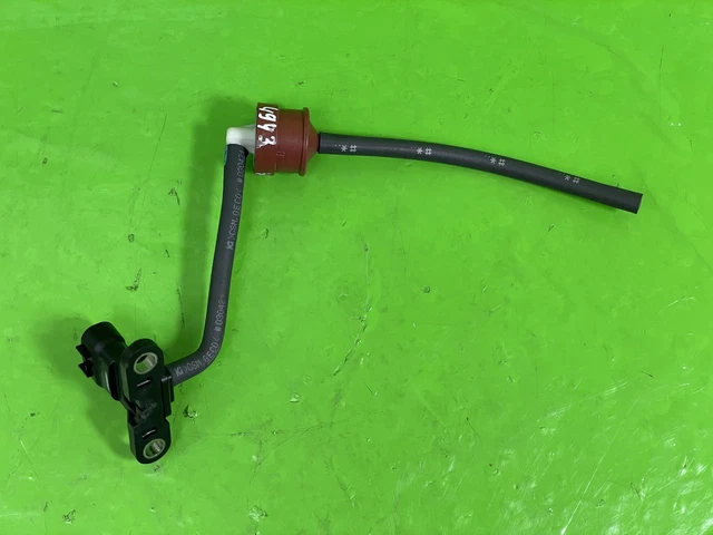TOYOTA HILUX MK8 Air Intake Turbo Boost Pressure Map Sensor 2.4 Diesel ...