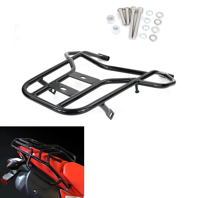 FIT FOR HONDA CRF300L/CRF300L Rally 2021-2023 Rear Luggage Rack Carrier ...