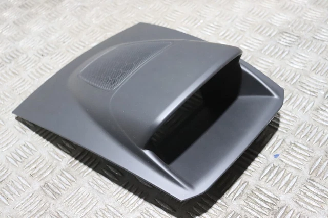 FORD FIESTA MK7 Dashboard Top Cover Screen Trim Sat Nav Version 2013 ...