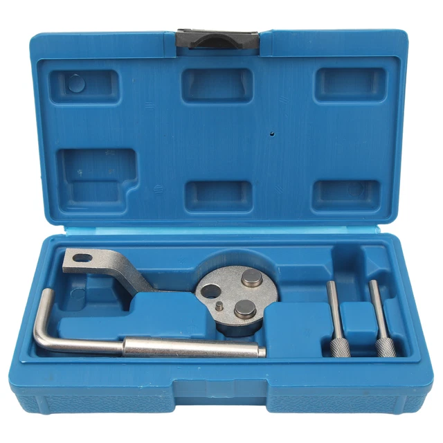 _FRONT CRANKSHAFT TIMING Tool 303 1587 Engine Crankshaft Crank Locking ...