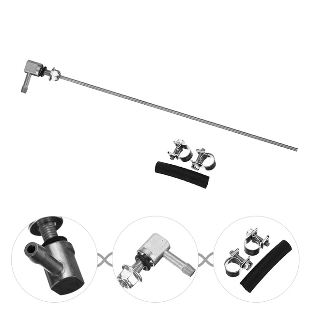 FUEL TANK SENSOR Standpipe for Parking Heater Car Accesories Line Kit £ ...