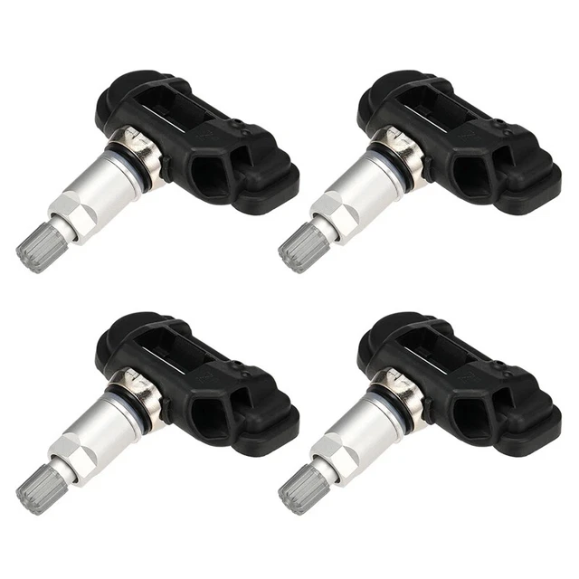 4X ORIGINAL MERCEDES RDKS Reifendrucksensor Neu W212 W205 W447 ...