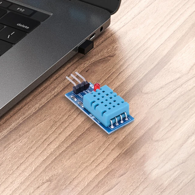 3.3V-5V DHT11 SENSOR Modules DHT11 Humidity Temperature Modules High ...