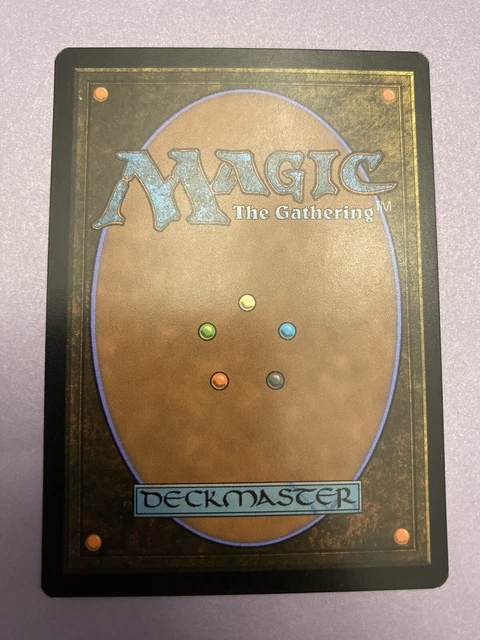 MTG LORD OF the Rings Tales of Middle-Earth Wose Pathfinder Common Foil ...