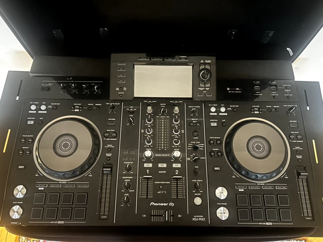 PIONEER DJ (XDJ-RX2) All-in-One DJ System £1,383.72 - PicClick UK