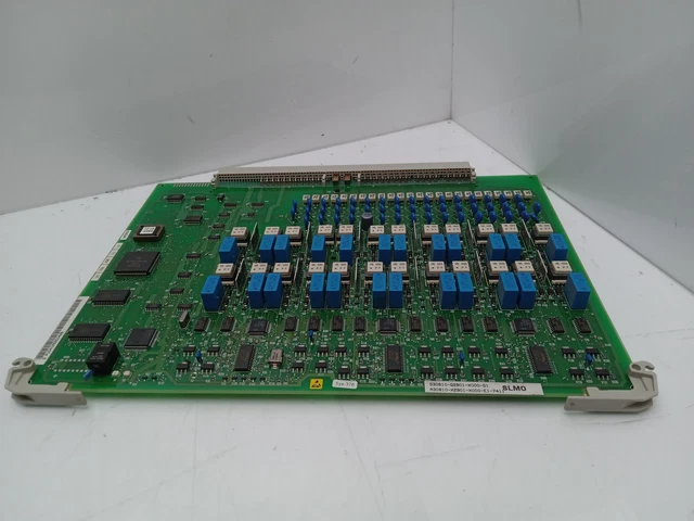 SIEMENS SLMO PHONE System Module Card S30810-Q2901-X000-G1 £28.48 ...