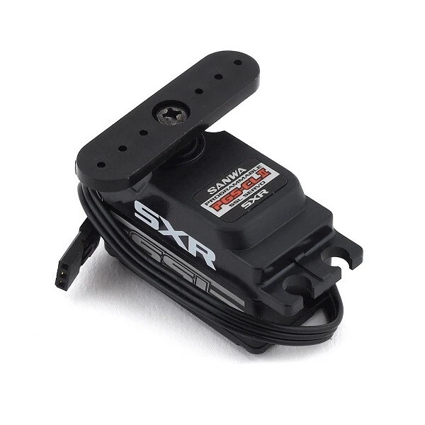 SANWA 107A54516A PGS-CL Ii Servo Low Profile Hv 0.08Sec./60° 16.6Kg £79.45 - PicClick UK