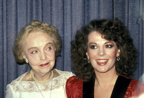 LILLIAN GISH & Natalie Wood at "A Gift of Music" - Performance in ...