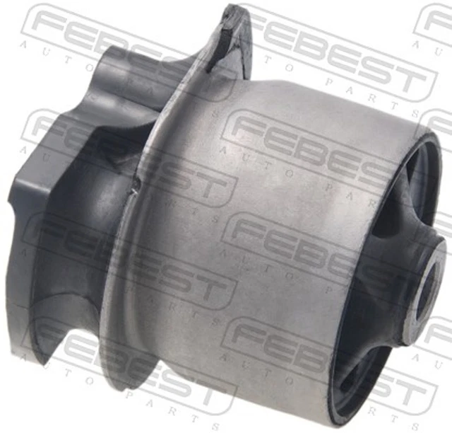 FEBEST LAGERUNG ACHSKÖRPER TAB-550 für DAIHATSU SIRION M300 EUR 27,66 ...