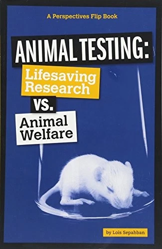 ANIMAL TESTING VS Animal Welfare: Li..., Sepahban, Lois EUR 16,76 ...