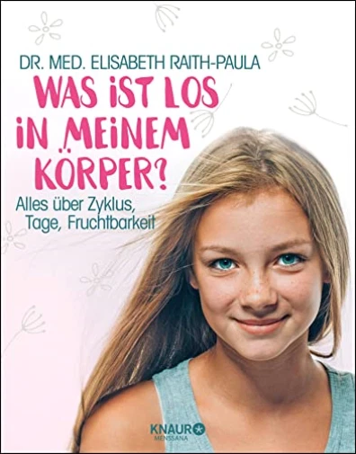 RAITH-PAULA, E: WAS Ist Los In Meinem Korper? Book NEW £15.78 - PicClick UK