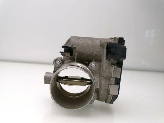 BK2Q9E926AC CORPS DE papillon pour FORD RANGER 2.2 TDCI 2011 0280750598 ...